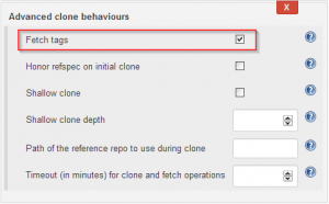 Utiliser GitVersion dans Jenkins – Optimatek