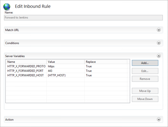 Reverse proxy et Jenkins – Optimatek Reverse proxy et Jenkins – Optimatek